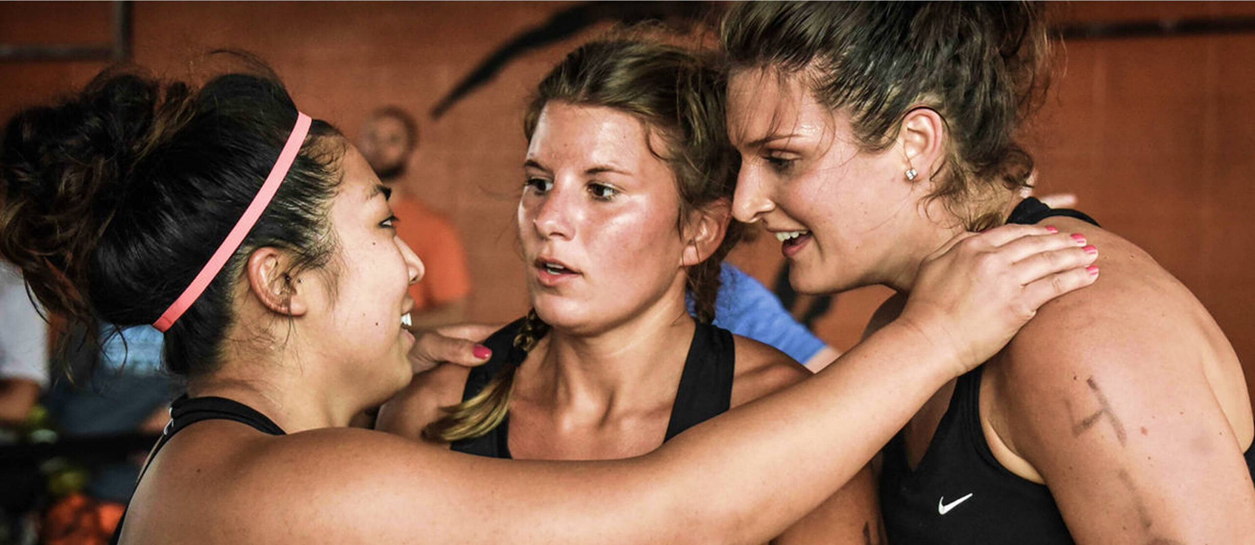 Drop-In Gym Hours | #1 CrossFit Gym in Grand Rapids | 8th Day Gym